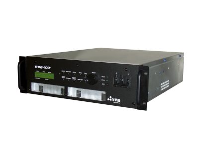 RPDG-100 10kW Pulsed DC Plasma Generator