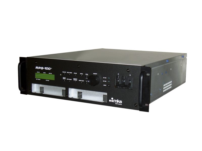 RPDG-100 10kW Pulsed DC Plasma Generator