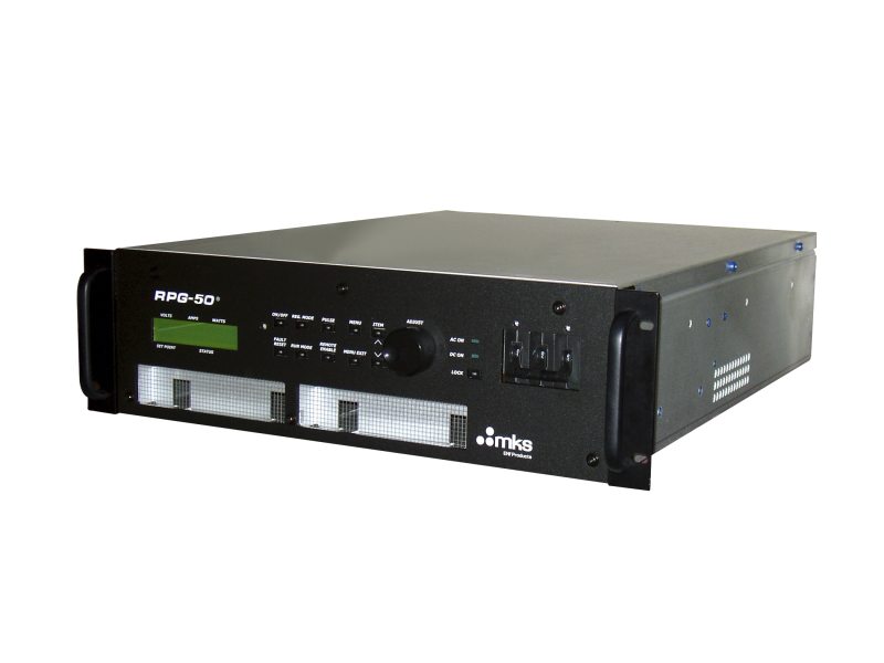 RPDG-50 5kW Pulsed DC Plasma Generator