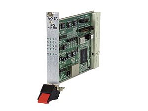 CompactPCI Serial Communication Card