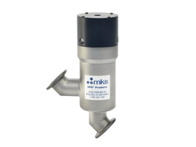 HCV High-cycle Bellows Vacuum Isolation Valves