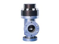 MKS Vacuum Isolation Valves