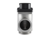 MKS Vacuum Isolation Valves